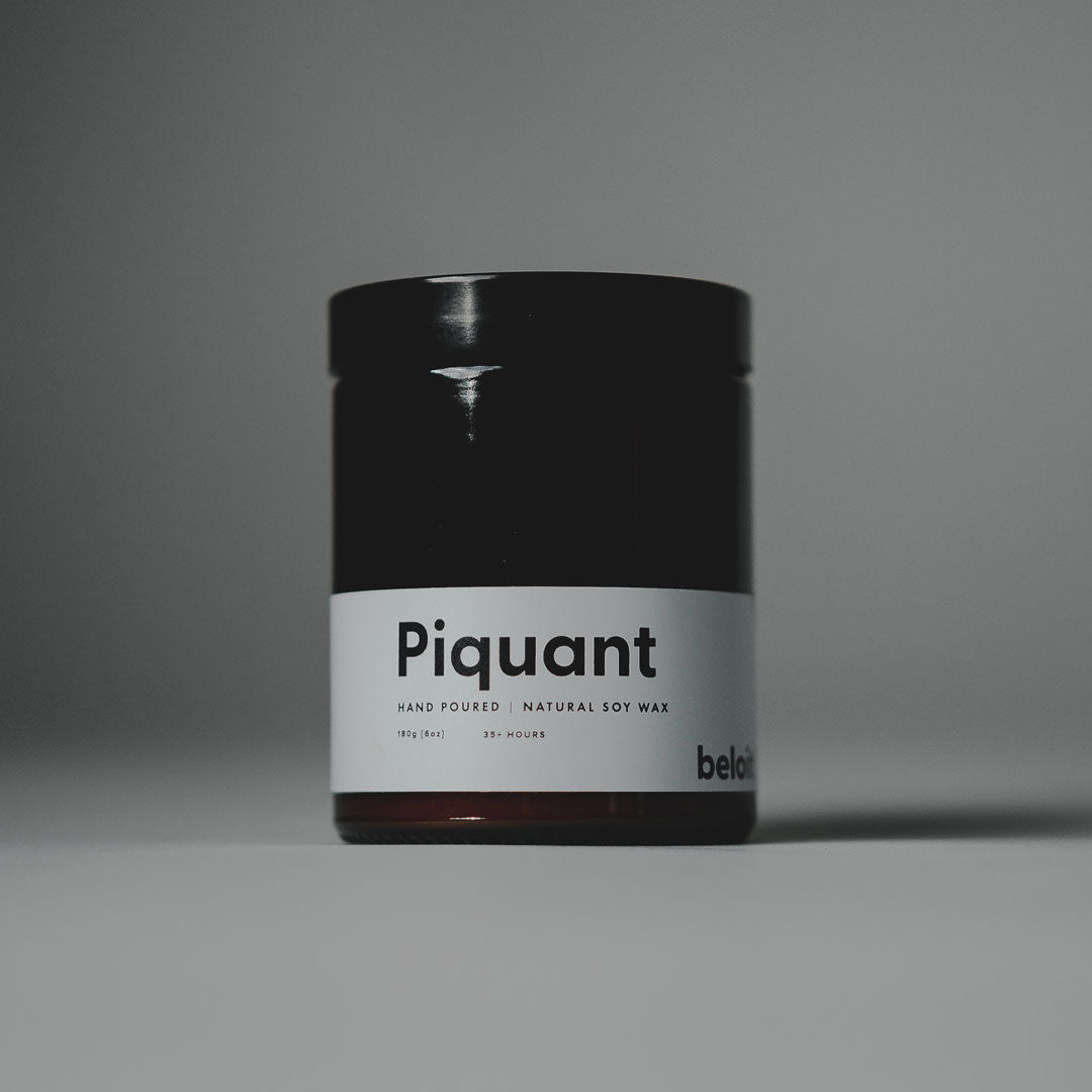 Piquant – beloit home